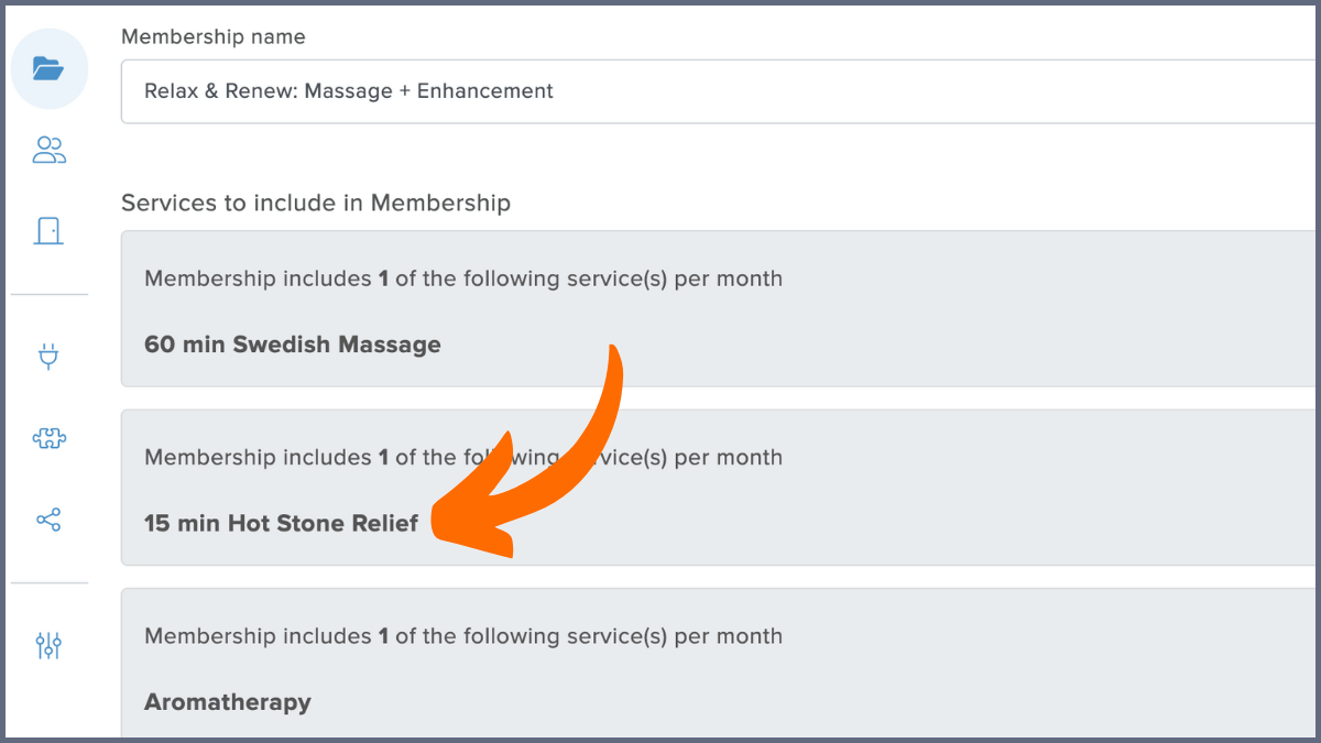 What's New: Picture-Perfect Add-Ons, Value-Packed Memberships & More