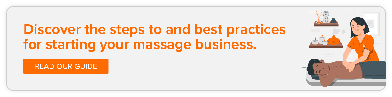 2026 Massage Therapy Market Analysis: Top Trends & Insights