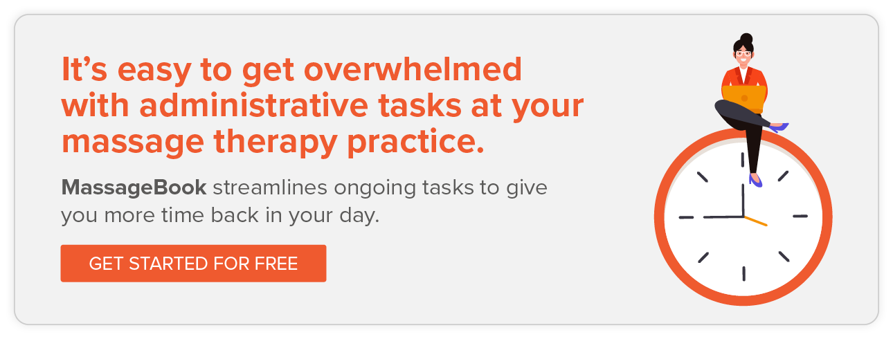 13 Best Massage Therapy Software Solutions for 2025