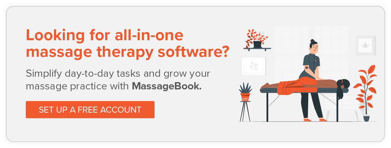 13 Best Massage Therapy Software Solutions for 2025